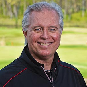 Cantigny Golf Academy | Your place for practice and skill development!